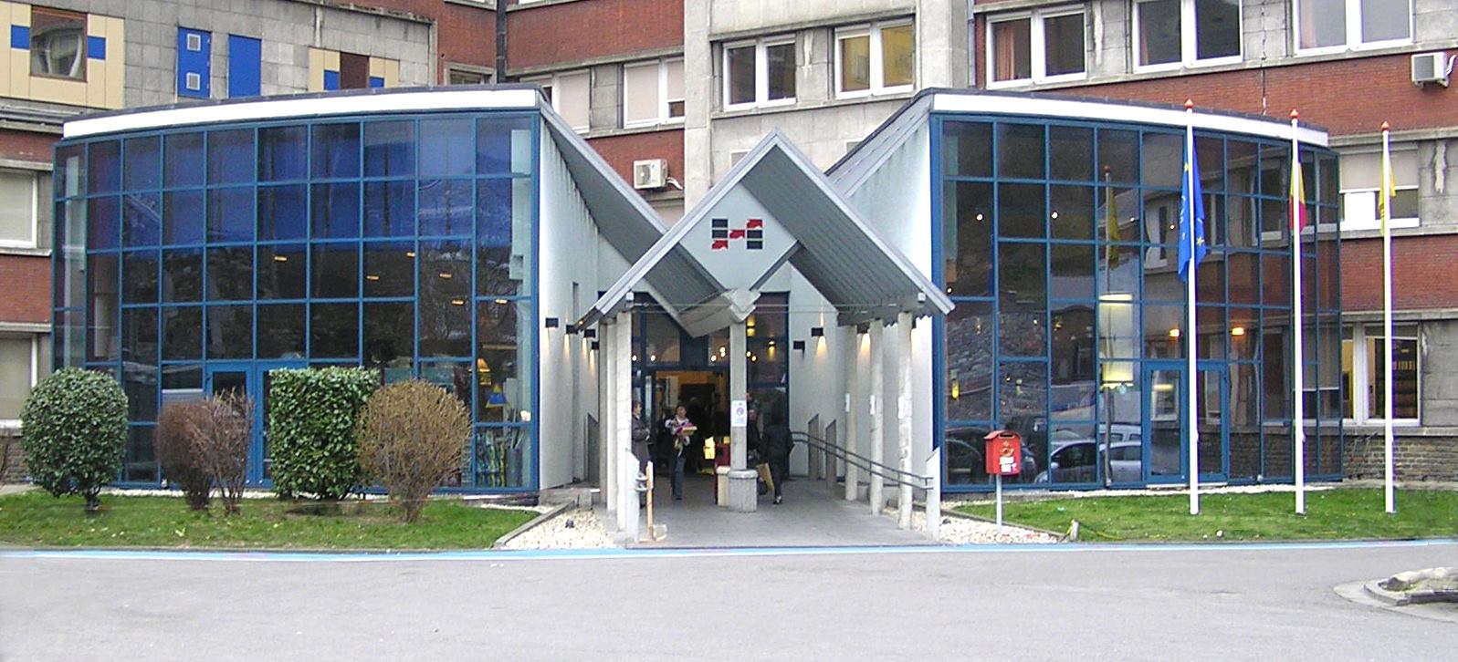 Fermer la maternité au CHRH ? Les écologistes réclament le maintien de ...