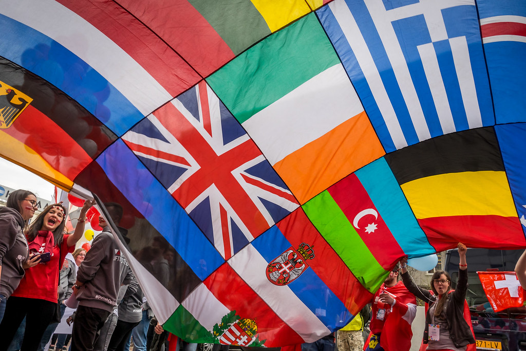 Moyens doublés pour renforcer l'accessibilité des échanges Erasmus ...