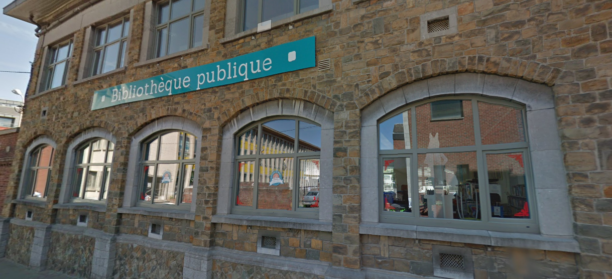 Plus de 800.000€ pour la rénovation énergétique d'infrastructures ...